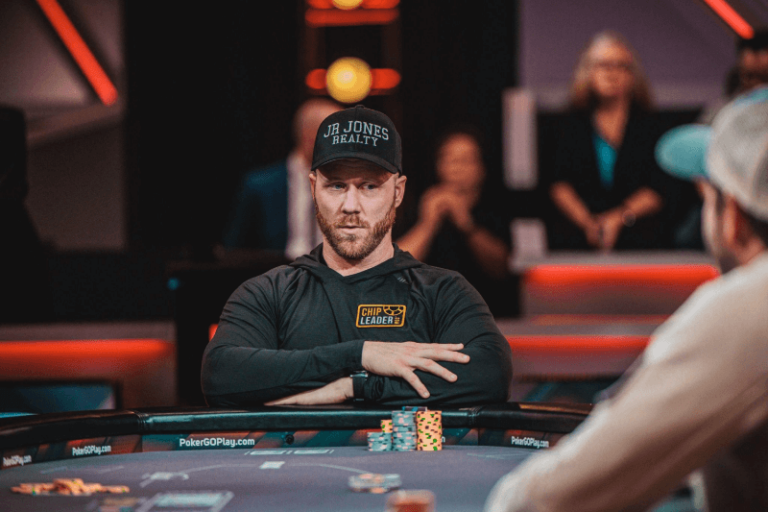 Online Poker Coaching | Poker Tournament Training Software | AI Poker ...