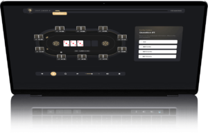 Online Poker Coaching | Poker Tournament Training Software | AI Poker ...