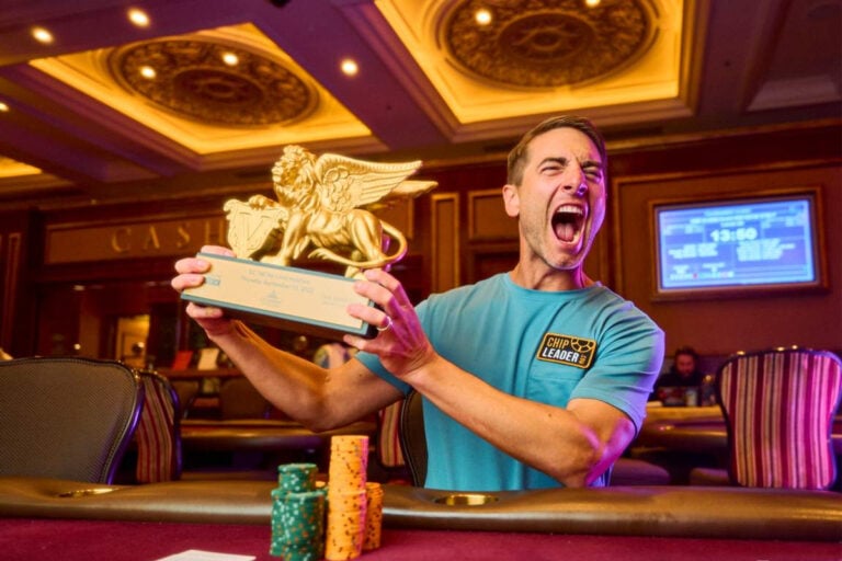 Online Poker Coaching | Poker Tournament Training Software | AI Poker ...